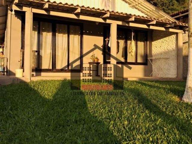 Casa Venda Lontras SC Centro