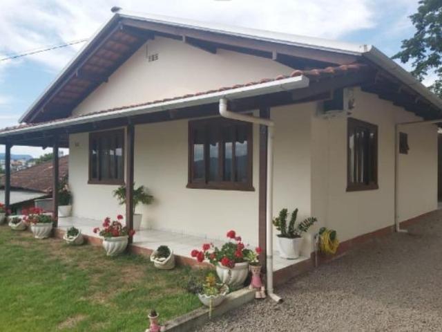 Casa Venda Lontras SC Centro