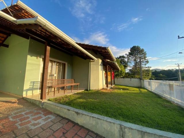 Casa Venda Lontras SC Centro