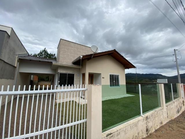 Casa Venda Lontras SC Centro