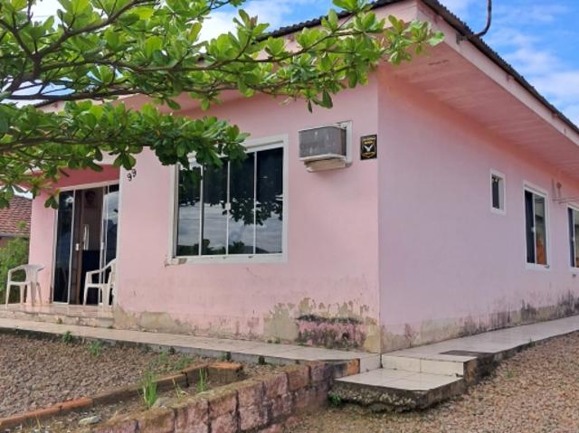 Casa Venda Lontras SC Jardim Primavera