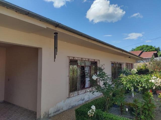 Casa Venda Lontras SC Jardim Primavera