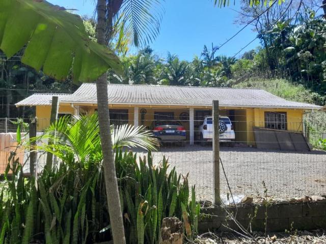 Casa Venda Lontras SC Salto Pilão