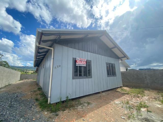 Casa Venda Lontras SC PRAÇA 11