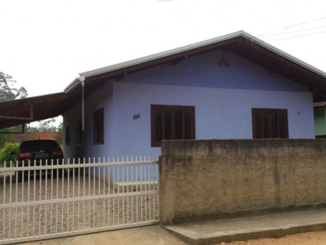 Casa Venda Lontras SC PRAÇA 11