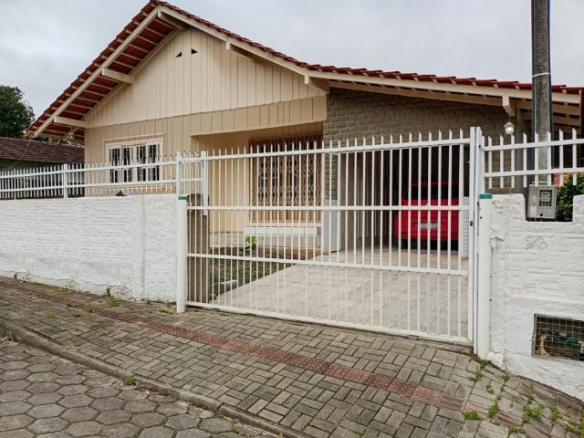 Casa Venda Lontras SC Vila Nova
