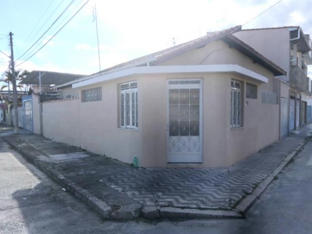 Casa Venda Lorena SP Cabelinha