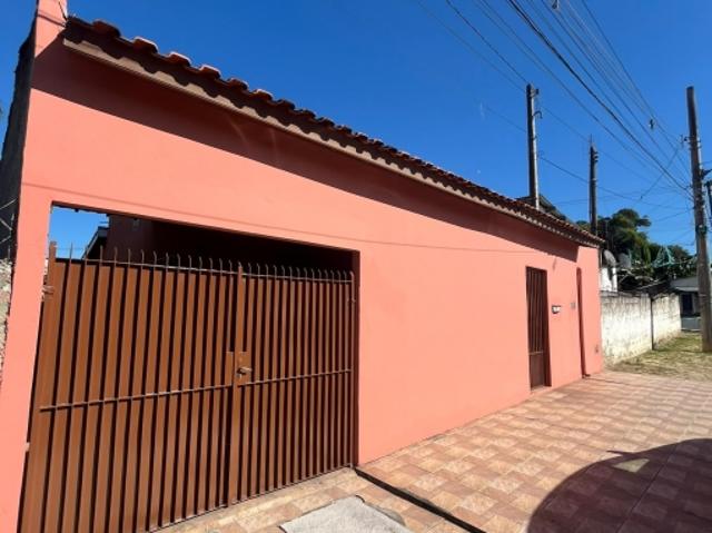 Casa Venda Lorena SP Cidade Industrial