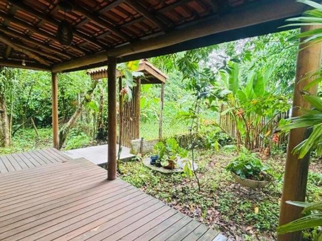 Casa venda loteamento fechado