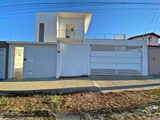 Casa Venda Passos MG Eldorado