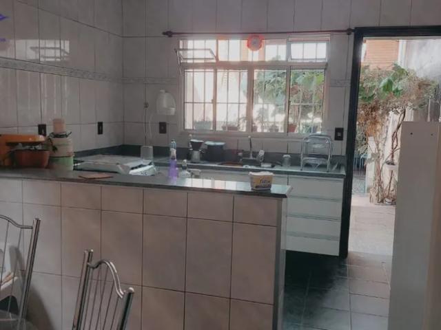 Casa venda parada inglesa