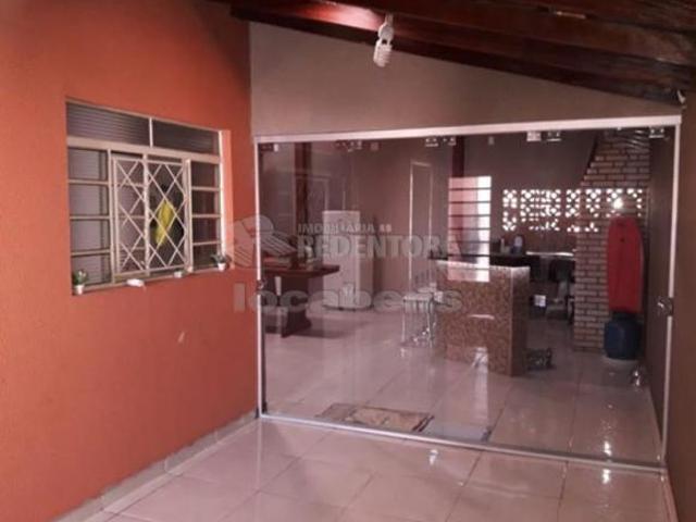 Casa Venda Parque da Cidadania