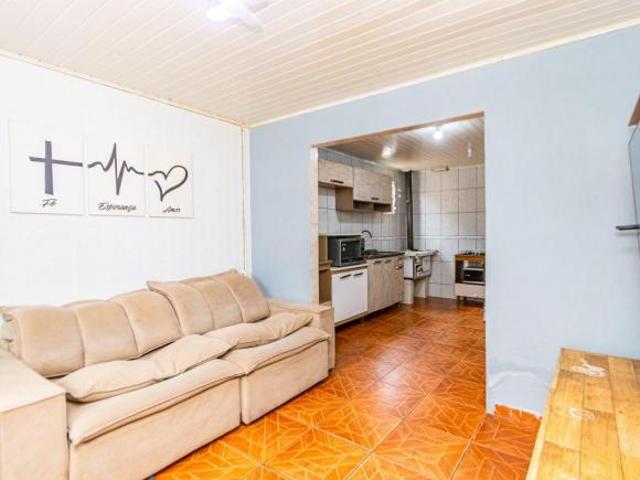 Casa Venda Parque da Fonte S J P, PR