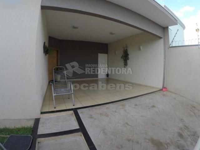 Casa Venda Parque das Aroeiras com 03 dormitórios