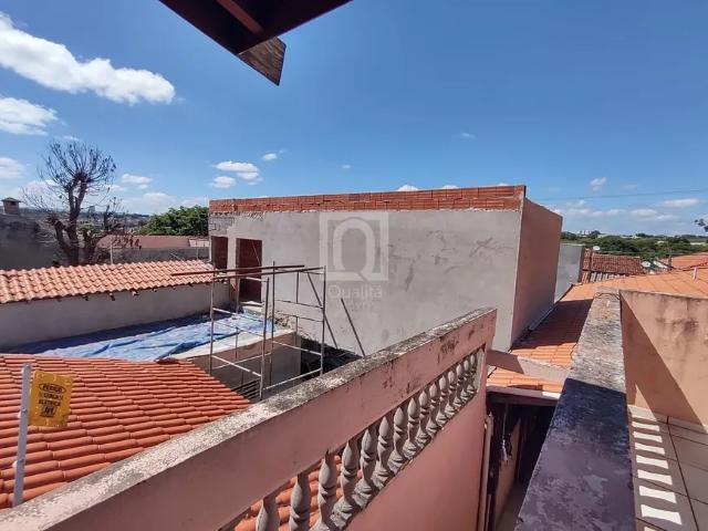 Casa à venda parque esmeralda sorocaba