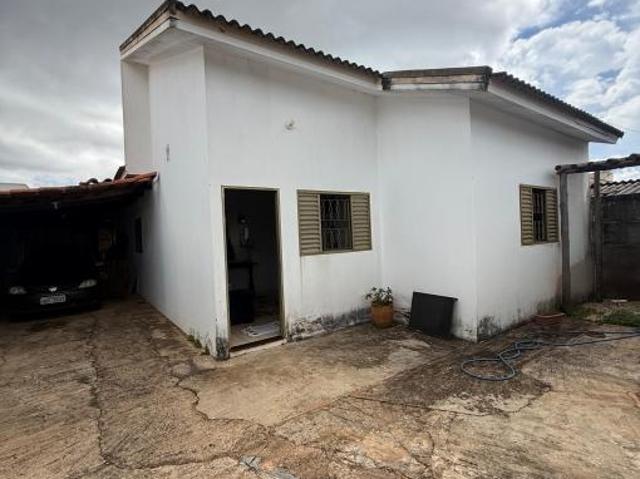 Casa Venda Patos de Minas MG Alto Limoeiro