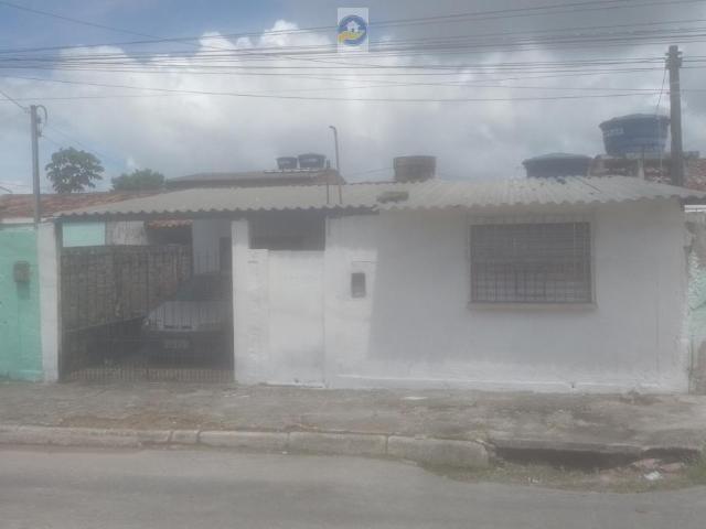 Casa Venda Paulista PE Centro
