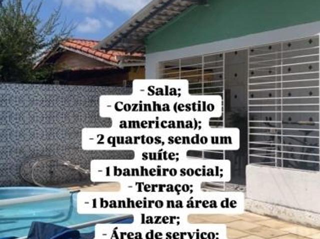 Casa Venda Paulista PE Janga