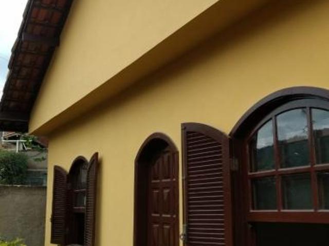 Casa Venda Petrópolis RJ Nogueira