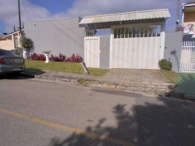 Casa Venda Piraquara PR Vila Juliana