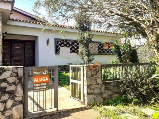 Casa venda por R$ 2.400.000,00 ou aluguel por R$ 6.500,00/mês Jardim Santa Helena São Paulo/SP
