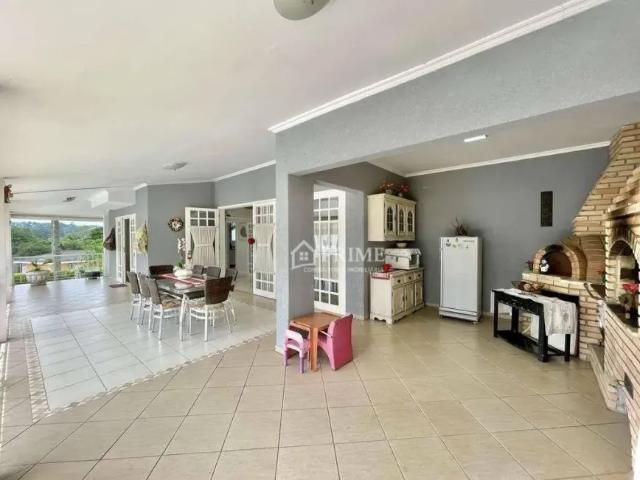 Casa à venda por R$ 2.790.000,00 São Paulo II Cotia/SP