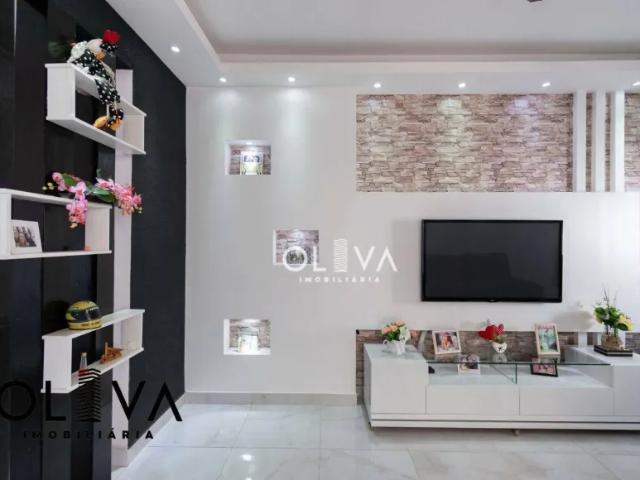 Casa à venda por R$ 368.000,00 Jardim Residencial Etemp São José do Rio Preto/SP