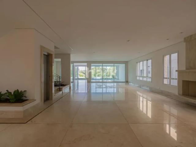 Casa à venda por R$ 36.000.000,00 ou locação R$190.000,00 em Tamboré Santana de Parnaíba SP