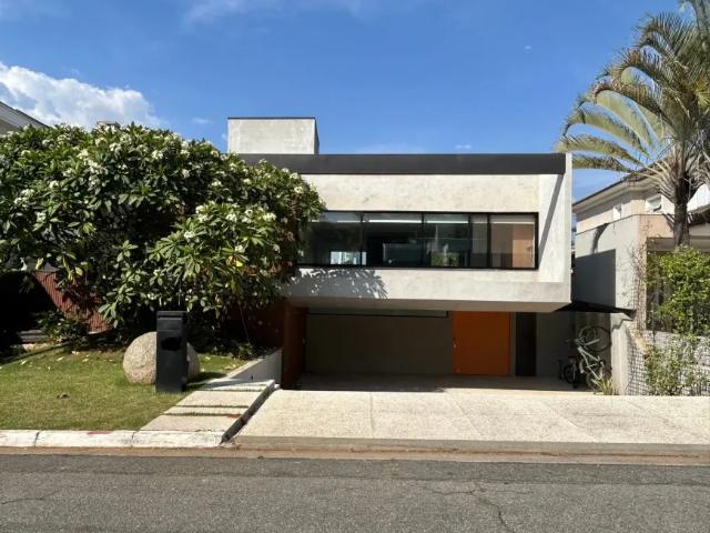 Casa à venda por R$ 7.000.000,00 em Alphaville, Barueri SP