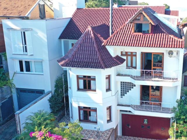 Casa Venda Porto Alegre RS Sétimo Céu