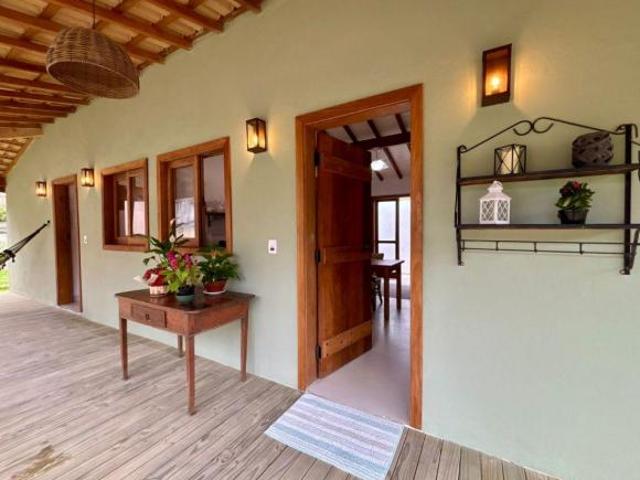 Casa venda praia ️ de boisucanga 900 metros do mar