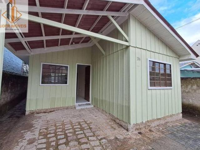 Casa venda Próx. Pequeno Cotolengo, C.Comprido, Curitiba