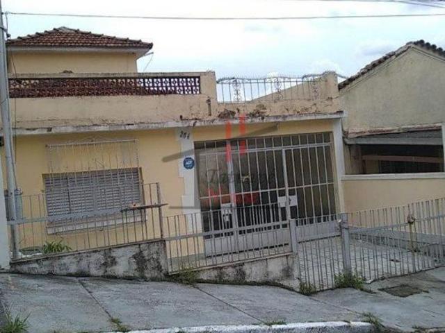 Casa Venda Proximo Metro Penha 8,50 x 24,86mts2