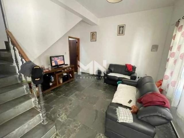 Casa venda quartos Vila Leis 100,45m²