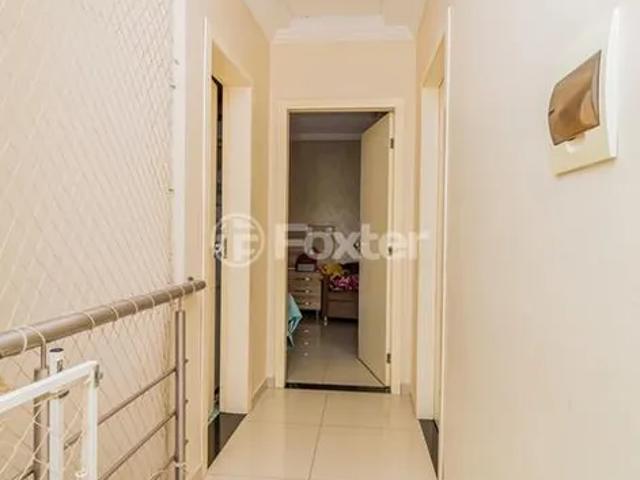 Casa à venda Rua Tapirapés, Sarandi Porto Alegre