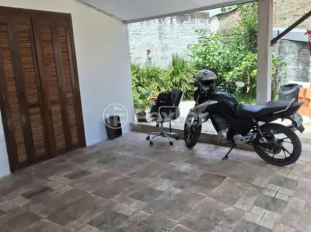 Casa à venda Rua Vacacai, Belém Velho Porto Alegre