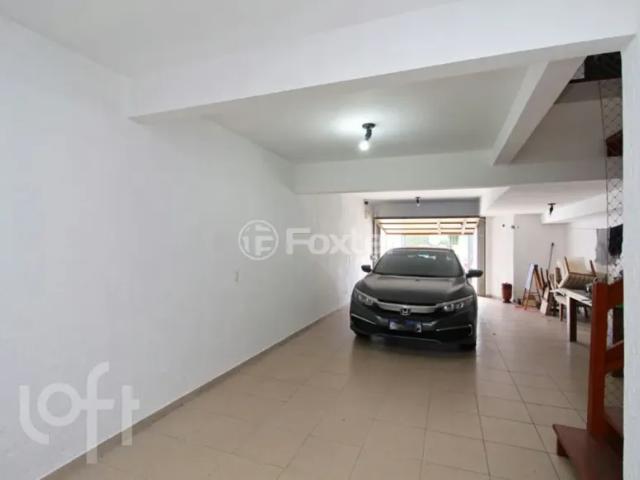 Casa à venda Rua Almirante Mariath, Tristeza Porto Alegre