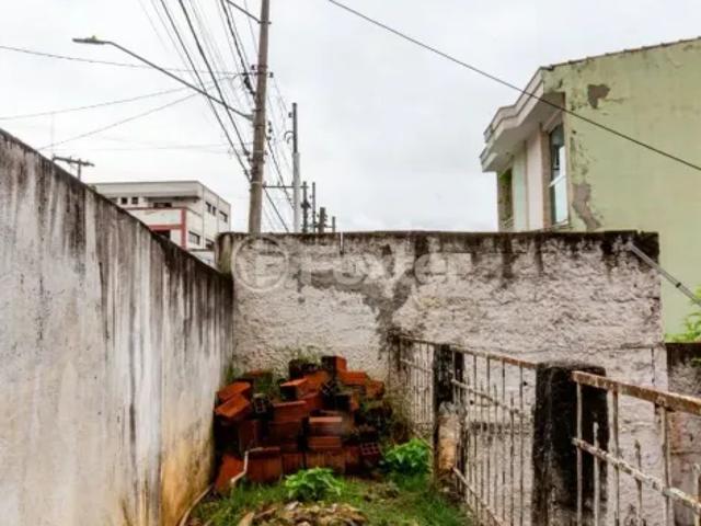 Casa à venda Rua Armando Ramos Filho, Moinho Velho São Paulo