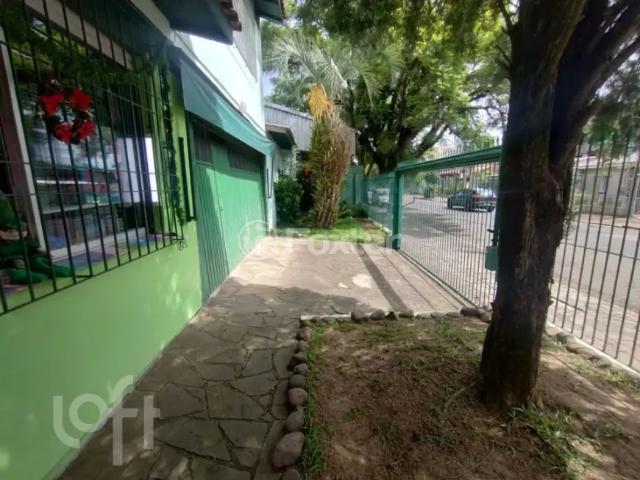 Casa à venda Rua Baden Powell, Sarandi Porto Alegre