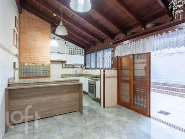 Casa à venda Rua Baden Powell, Sarandi Porto Alegre