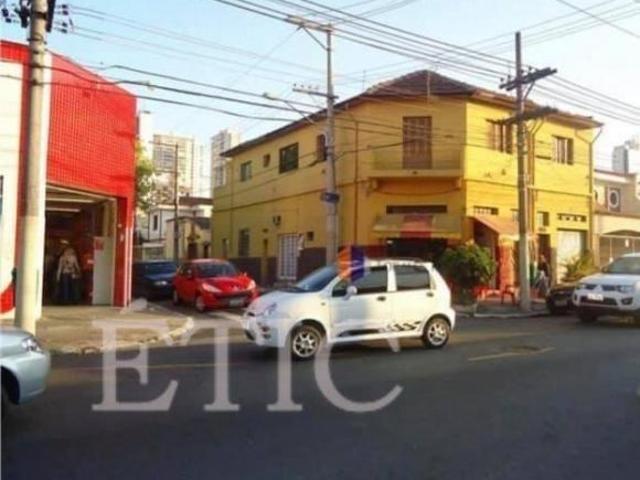 Casa venda rua Cantagalo Tatuapé