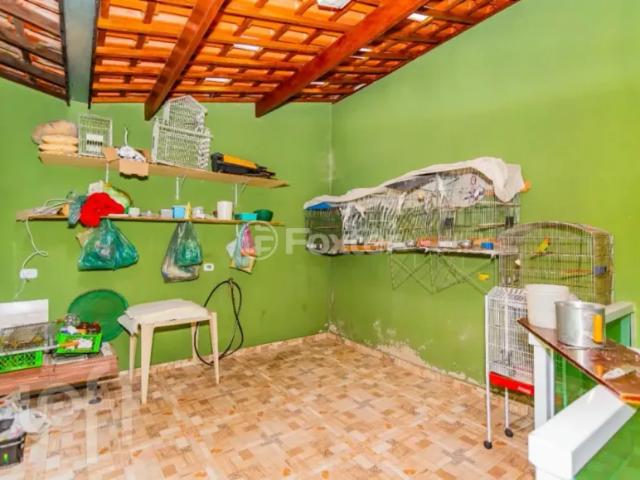 Casa à venda Rua Catiguá, Parque Erasmo Assunção Santo André