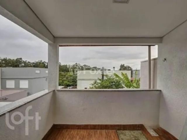 Casa à venda Rua Chácara das Nascentes, Lomba do Pinheiro Porto Alegre