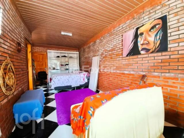 Casa à venda Rua da República, Cidade Baixa Porto Alegre