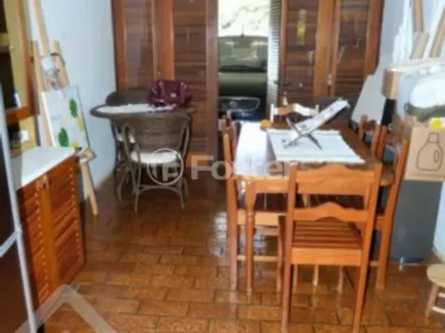Casa à venda Rua Darcy Fagundes, Espírito Santo Porto Alegre