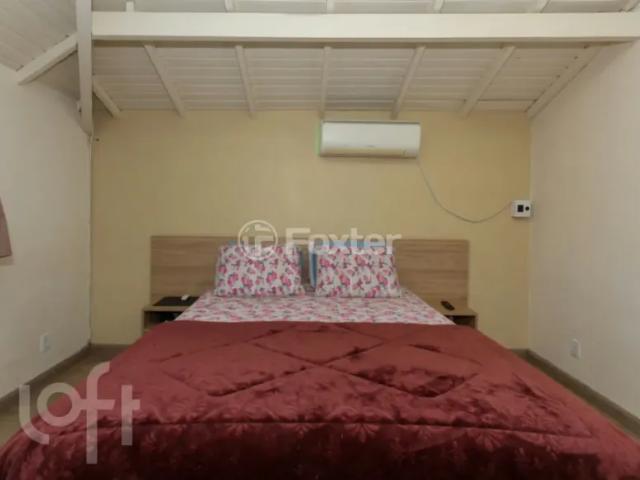 Casa à venda Rua das Pitangueiras, Harmonia Canoas