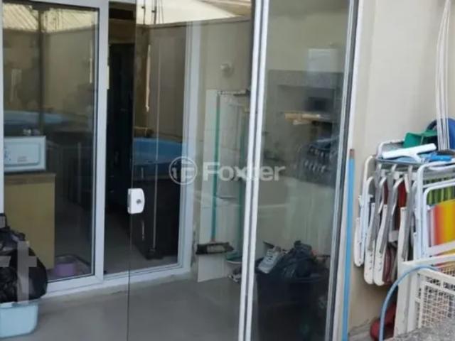 Casa à venda Rua dos Alecrins, Igara Canoas