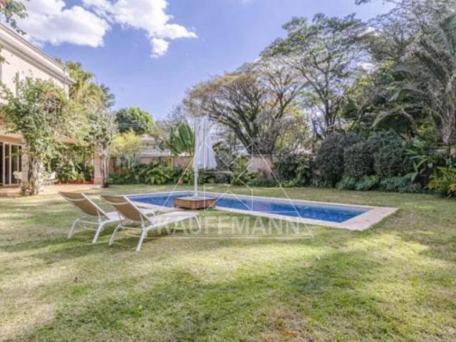 Casa, Venda, rua fechada, Cidade Jardim, 4 Suítes, 6 Vagas, 790m2