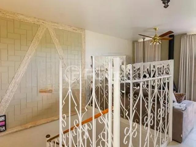 Casa à venda Rua Fortunato Della Casa, Espírito Santo Porto Alegre