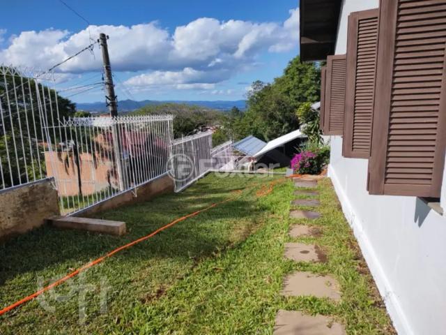 Casa à venda Rua Gustavo Vetter, Feitoria São Leopoldo